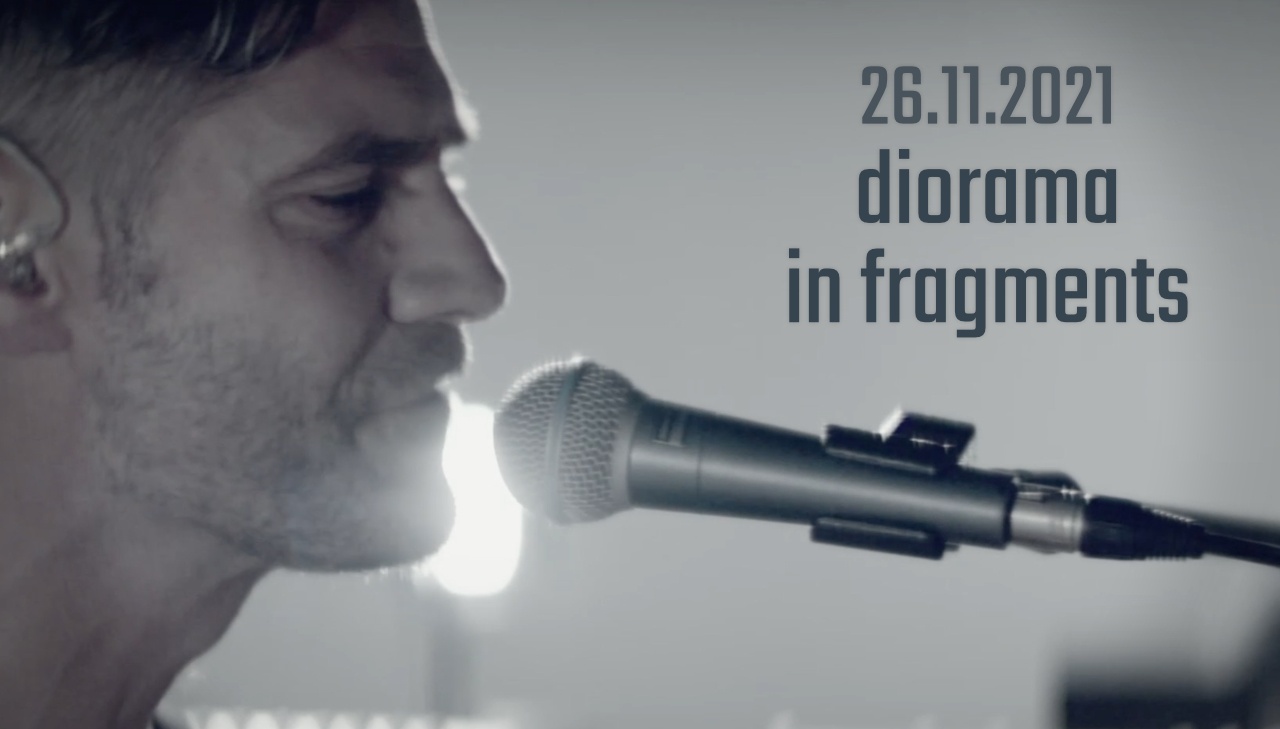 diorama-music.com – diorama official website