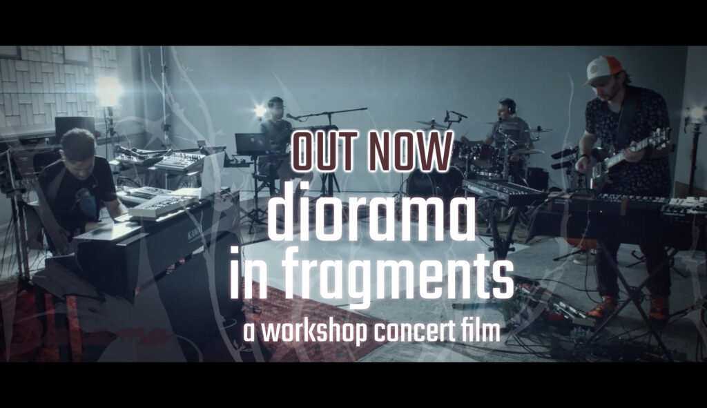 diorama-music.com – diorama official website