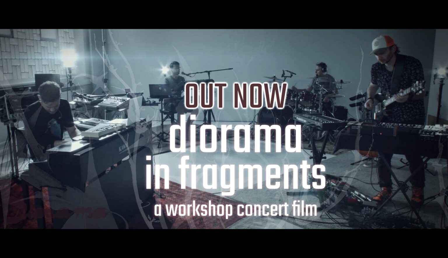 diorama-music.com – diorama official website